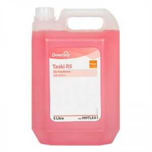 Taski R1 Super - Bathroom Cleaner (5 Liters Can) - Essentials Alliance